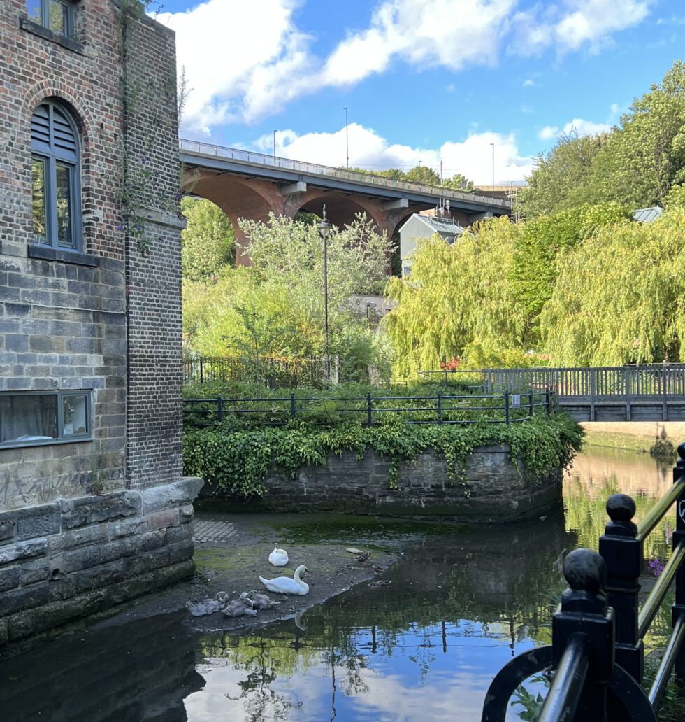 Home - Radio Ouseburn